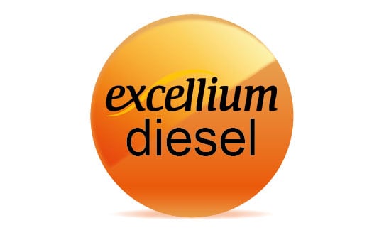 Excellium Diesel - Oliehandel Dekker