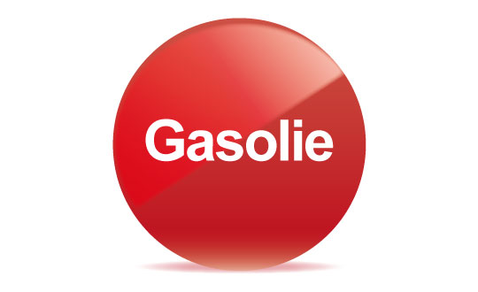 Gasolie - Oliehandel Dekker