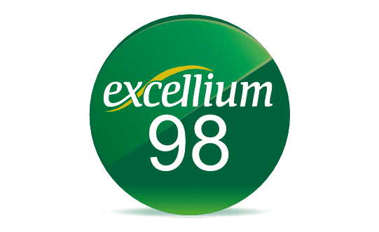 Excellium 98 - Oliehandel Dekker